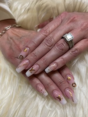 RENAISSANCE NAILS & SPA - Updated December 2024 - 589 Photos & 371 ...