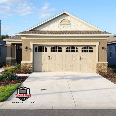 DYNAMIC GARAGE DOORS - Updated January 2026 - 1404 Yorktown St, DeLand ...