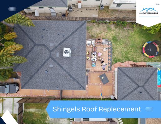 COMPLETE ROOFING - Updated July 2026 - 1319 Photos & 63 Reviews - 5550 ...