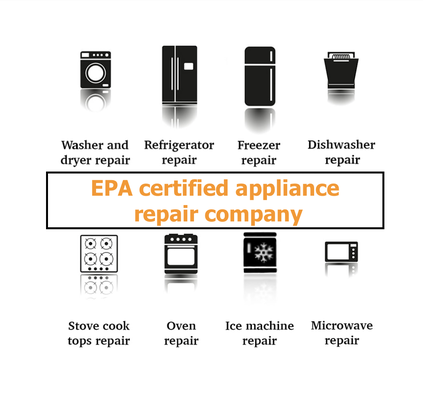 MR. V APPLIANCE REPAIR - Updated September 2025 - 62 Photos & 299 ...