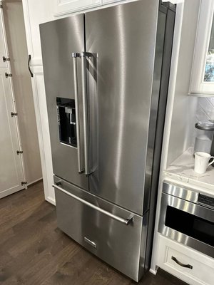 PRO APPLIANCE REPAIR - Updated July 2025 - 138 Photos & 31 Reviews ...