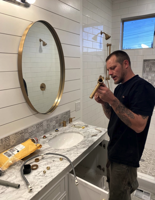 Go Pro Plumbing - Updated December 2025 - 48 Photos - Citrus Heights ...