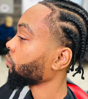 WILSON’S CUTZ BARBERSHOP - 31 Photos - 430 Middle Country Rd, Selden ...