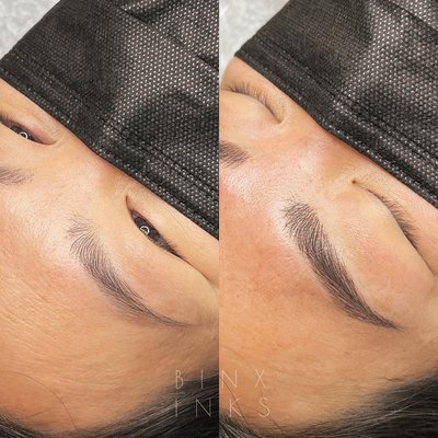 BINX INKS - Updated July 2025 - 223 Photos & 40 Reviews - 1640 Camino ...