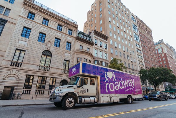 ROADWAY MOVING - Updated December 2025 - 939 Photos & 526 Reviews - 845 ...