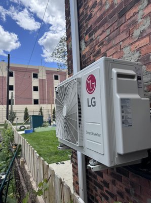 DETROIT METRO MECHANICAL - Updated July 2025 - 40 Photos - 37850 ...