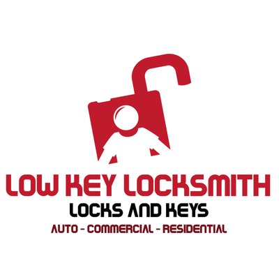 LOW KEY LOCKSMITH - Updated October 2025 - 85 Photos & 314 Reviews ...
