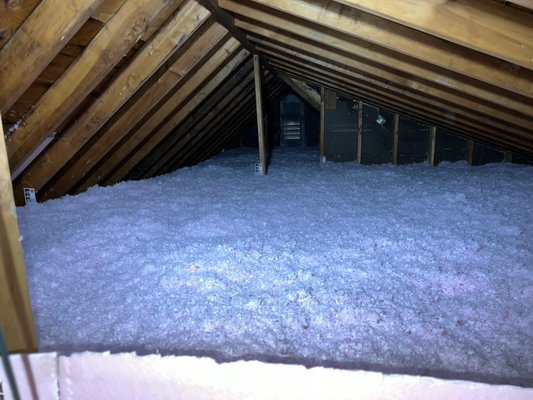 AARCO - AMERICAN ATTIC RE-INSULATION - Updated May 2026 - 34 Photos ...