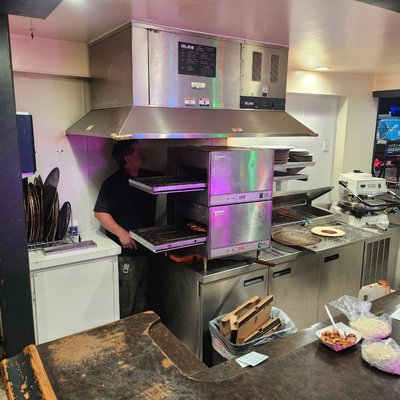 RESTAURANT EQUIPMENT QBI SERVICES - Updated February 2025 - 31 Photos ...