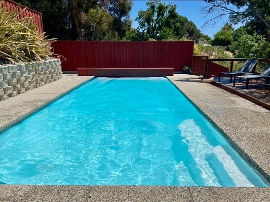 ADAMS POOL SOLUTIONS - Updated January 2026 - 222 Photos & 188 Reviews - 3675 Old Santa Rita Rd ...