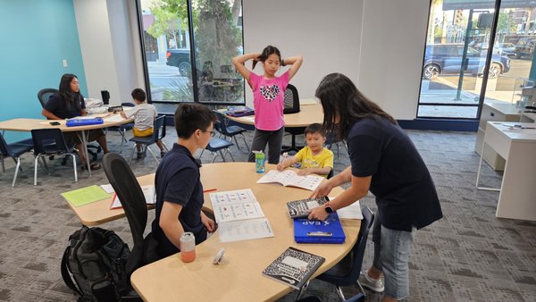 LEAP MATH AND READING - Updated January 2026 - 48 Photos - 421 Singleton Ave, Alameda ...