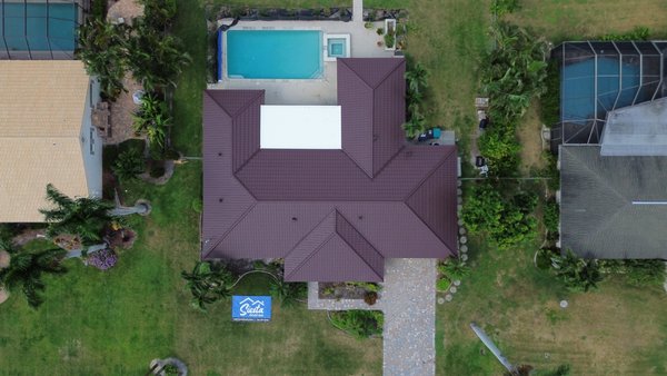 SIESTA ROOFING - Updated January 2025 - 317 Photos & 10 Reviews - 6321 ...