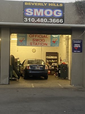 BEVERLY HILLS SMOG - Updated September 2024 - 20 Photos & 53 Reviews ...