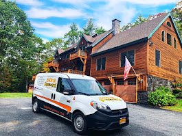 BUG U PEST CONTROL - Updated June 2025 - 80 Photos - 162 Main St ...