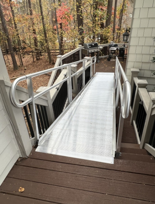 MOBILITY PLUS ALPHARETTA - Updated October 2025 - 4020 Nine McFarland ...