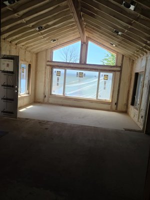 AIRTIGHT INSULATION - Updated April 2025 - Request a Quote - 13 Photos ...