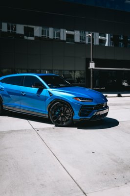 SSR EXPERIENCE - Updated September 2025 - 40 Photos - 1712 Langley Ave ...