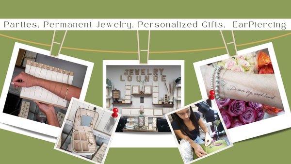 JUST YOUR EARS - PIERCING & PERMANENT JEWELRY - Updated August 2024 ...
