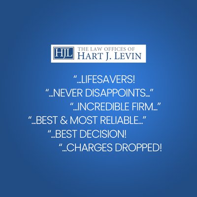 THE LAW OFFICES OF HART J LEVIN - Updated December 2025 - 27 Photos ...