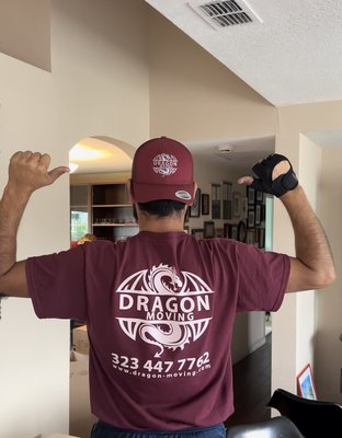 DRAGON MOVING - Updated October 2025 - 378 Photos & 154 Reviews - 621 N ...