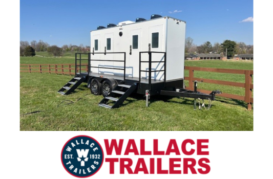 WALLACE TRAILERS - Updated January 2026 - 1440 TN-96, Burns, Tennessee ...