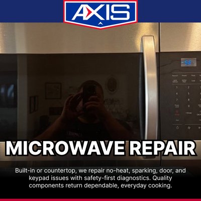AXIS APPLIANCE - Updated May 2026 - 27 Photos & 164 Reviews - 1503 ...