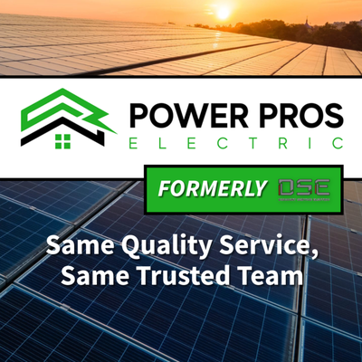 POWER PROS ELECTRIC - Updated May 2026 - 99 Photos & 150 Reviews ...