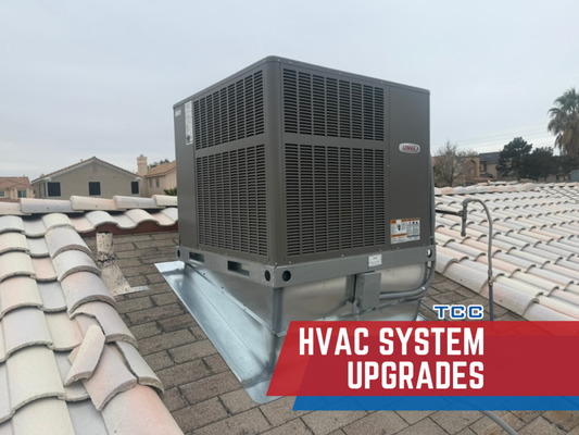 THE COOLING COMPANY - LAS VEGAS HVAC & PLUMBING - Updated January 2026 ...