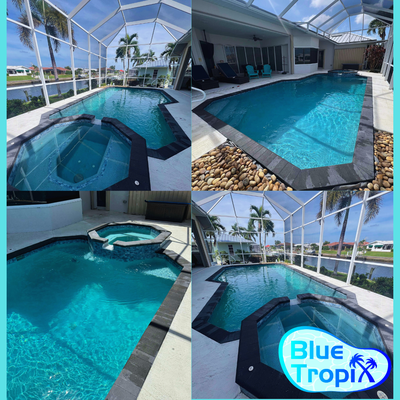BLUE TROPIX - Updated October 2025 - 205 Photos - 3018 Masuko Ave ...