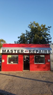 MASTER REPAIRS BODYSHOP - Updated December 2024 - 31 Photos & 18 ...