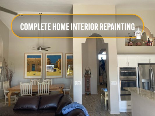 IHC PAINTING - Updated May 2026 - 99 Photos & 25 Reviews - Scottsdale ...