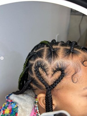 LUXURY AFRICAN BRAIDS - 15711 Pacific Ave, Tacoma, Washington - Hair ...