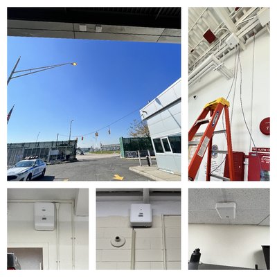 CABLE WISE SOLUTIONS - Request a Quote - 10 Photos - 8621 Shore Pkwy, Queens, New York - Data ...