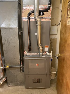 DYNAMIC AIR HEATING & COOLING - Updated August 2025 - 22 Photos & 10 ...