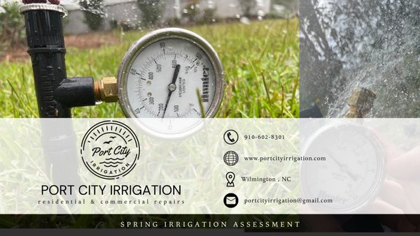 PORT CITY IRRIGATION - Updated June 2024 - Request a Quote - 60 Photos ...