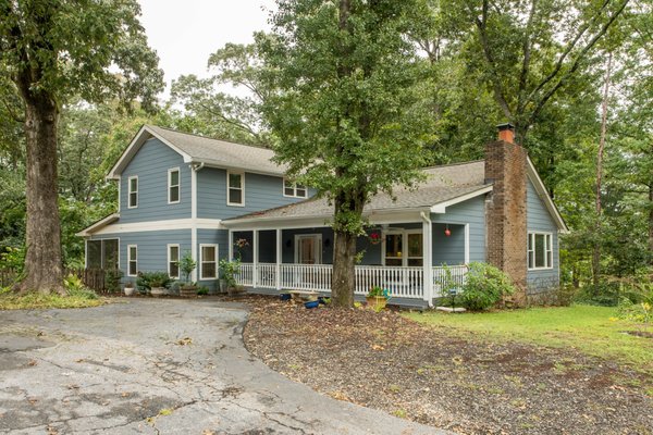 SMOKE RISE AGENTS - Updated July 2025 - 27 Photos - 4500 Hugh Howell Rd ...