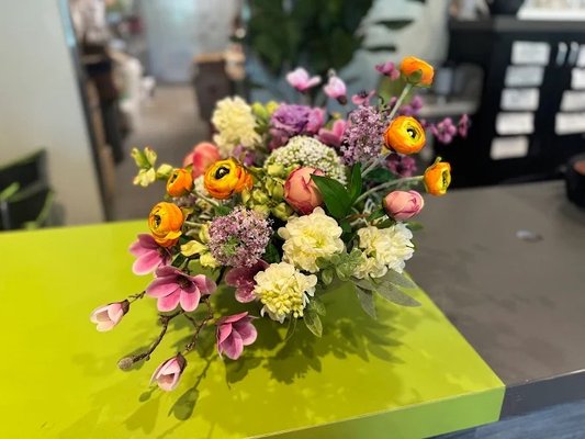 THE SEASONAL MARKET - Updated May 2026 - 100 Photos & 13 Reviews ...
