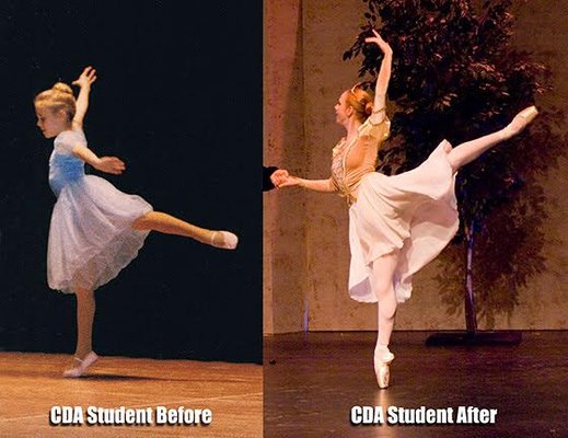 CALIFORNIA DANCE ARTS & CALIFORNIA CONTEMPORARY BALLET - Updated ...