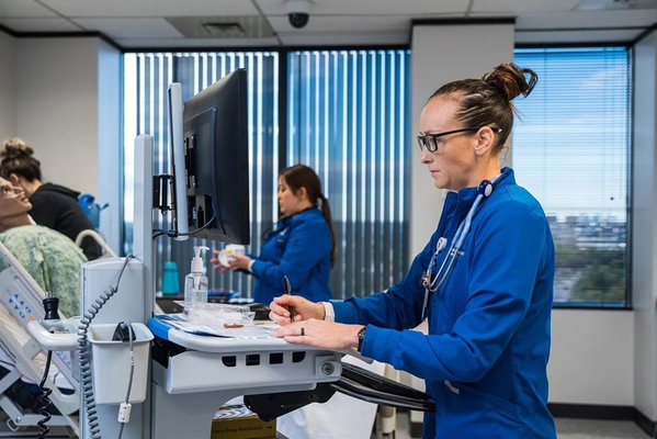 ARIZONA COLLEGE OF NURSING - ATLANTA - Updated June 2026 - 22 Photos ...