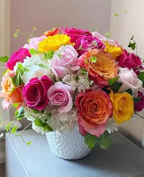 MANSFIELD FLORIST AND GIFTS - Updated September 2025 - 1103 Alexis Ct ...