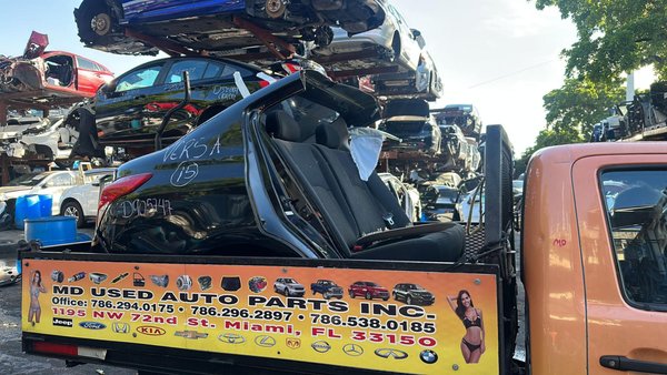 MD USED AUTO PARTS - Updated June 2025 - Request a Quote - 1195 NW 72NS ...
