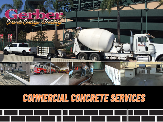 GERBER CONCRETE SERVICES - Updated December 2024 - 63 Photos & 23 ...
