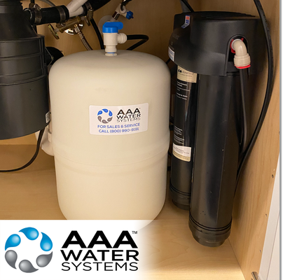 AAA WATER SYSTEMS - Updated January 2026 - 49 Photos & 222 Reviews ...