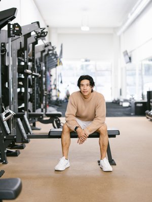 MORPH FITNESS - Updated August 2025 - 53 Photos & 86 Reviews - 507 S B ...