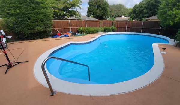 WATERMARK POOLS - Updated May 2026 - 47 Photos - Plano, Texas - Pool ...