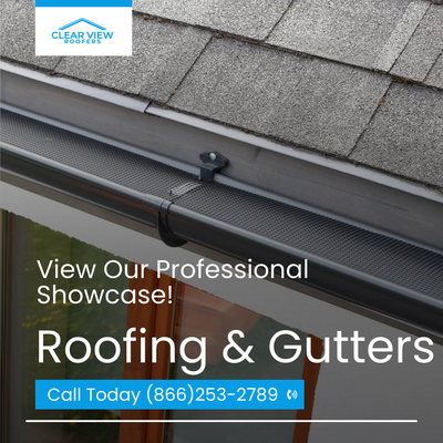 CLEAR VIEW ROOFING AND CONSTRUCTION - Updated December 2025 - 213 Photos & 72 Reviews - Burbank ...