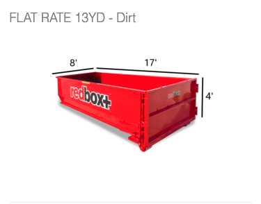 REDBOX+ DUMPSTERS OF ORANGE COUNTY - Updated November 2025 - 30 Photos ...