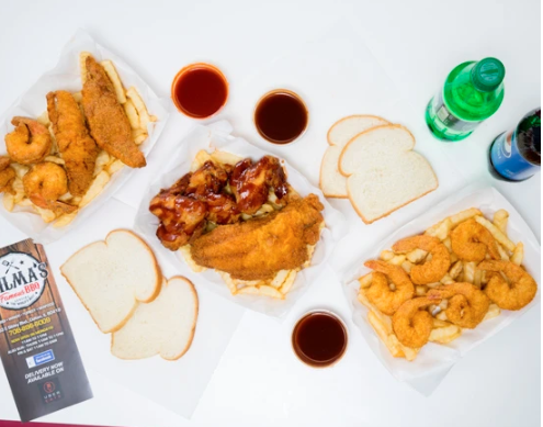 WILMA’S FAMOUS BBQ - Updated July 2024 - 130 Photos & 137 Reviews ...