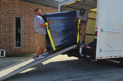 D&A MOVING SOLUTIONS - Updated May 2025 - 27 Photos - Luling, Texas ...