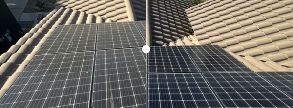 SILVERBACK WINDOW CLEANING - Updated April 2026 - 10 Reviews - Gilbert ...